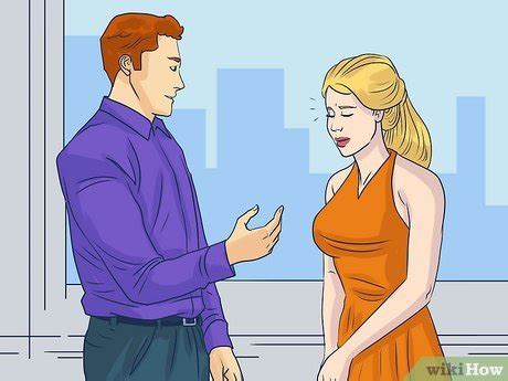 How To Refuse A Date Gracefully Steps With Pictures