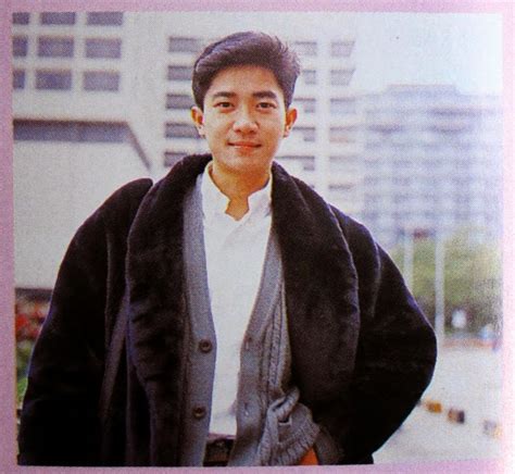 Come Back To Love 陳百強 1988