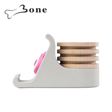 Bone 迪士尼 逗扣手機架擴香台 澎湃精準