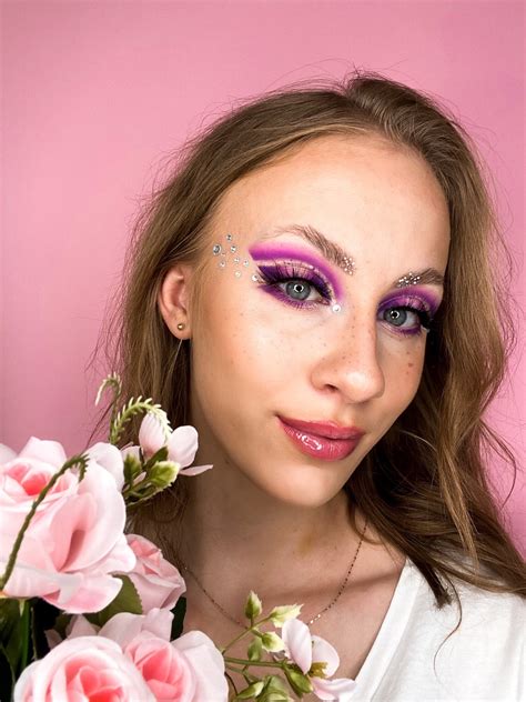 Patrycja Labuda Makeup Łeba