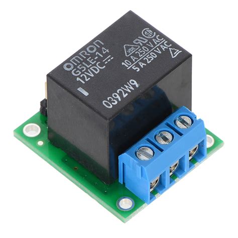 Spdt Relay Wiring