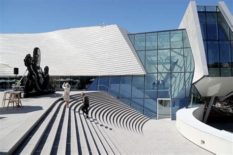Ocma Closes Next Week Through Feb 14 To Rotate Art And Get Building