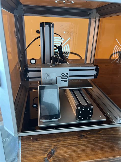 Snapmaker Original 3in1 3d Printer Laser Cnc Hobbies And Toys