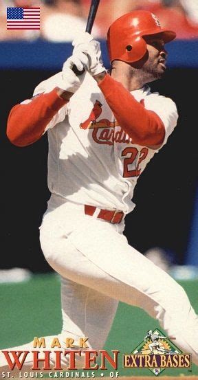 Mark Whiten