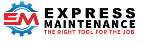 Express Maintenance Express Maintenance CMMS