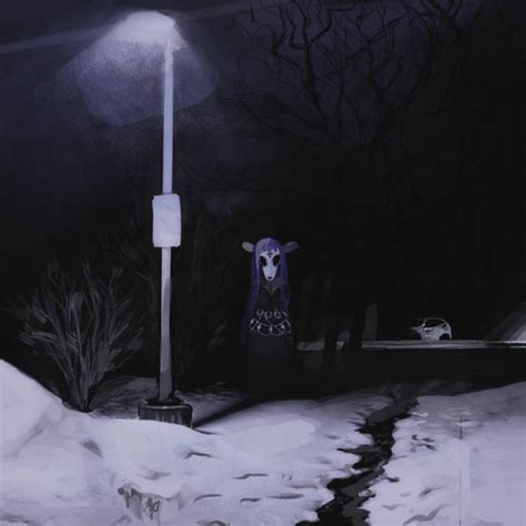 Orphic∞nights Styxvii