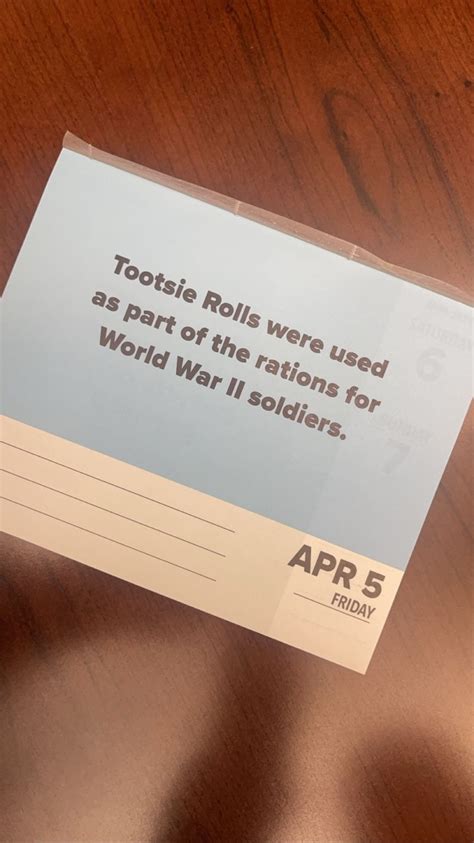 Randomfacts April Cory Snelson