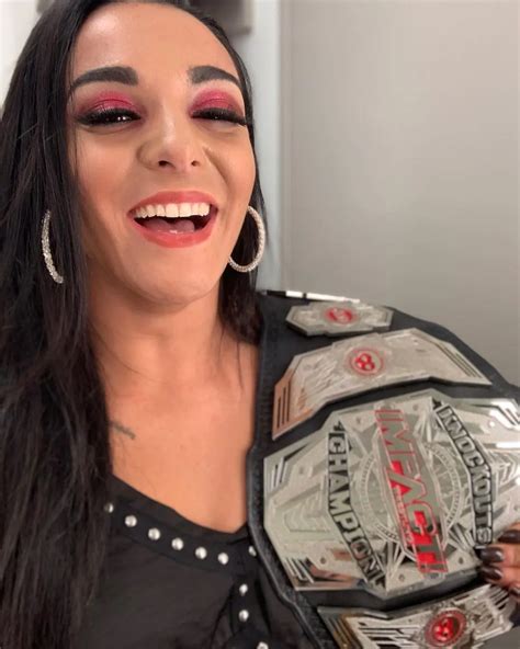 Discover More Like Celebhub Deonna Purrazzo And Related Content Scrolller