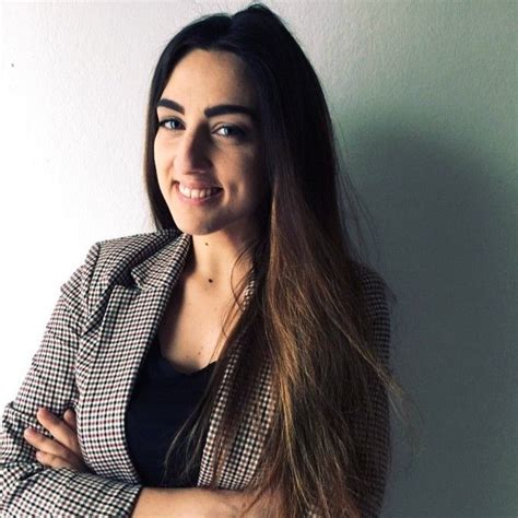 Lidia Mascio Talent Acquisition Specialist At Join The Org