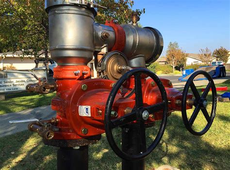 Napa Valley Backlow Testing And Repair Backflow Testing Repair And Install Photo Gallery 1