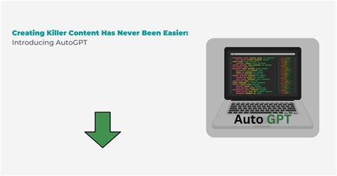 What Is Autogpt And How To Use It Sws
