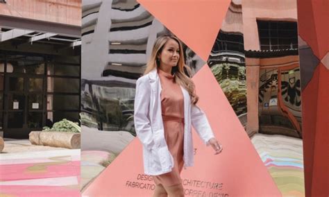 Daily Inspiration Meet Jennifer Ordonio Voyage La Magazine La City