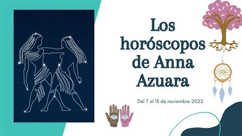 Géminis Horóscopo Semanal Del 7 Al 13 De Noviembre 2022 Youtube