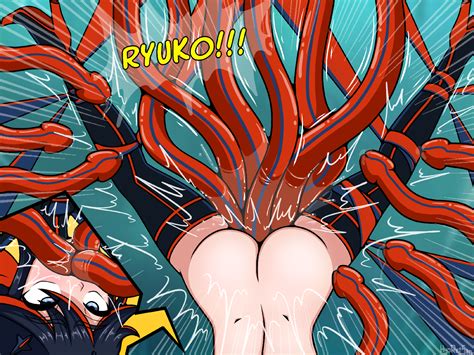 Post 7000207 Hyoreisan Killlakill Ryuukomatoi