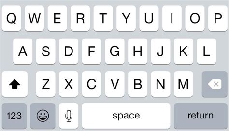 How To Remove The Microphone Icon From The Keyboard On Your Iphone