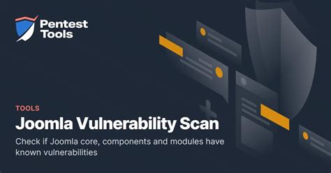 Joomla Content Management System Cyber Security Notes