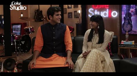 Coke Studio Season 9 BTS Paar Chanaa De Shilpa Rao Noori YouTube