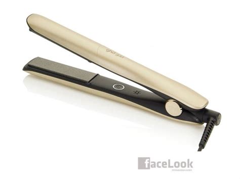 Styler Plancha De Pelo Ghd Gold Grand Luxe Collection