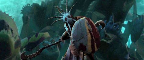 How To Train Your Dragon 2 Valka Armor