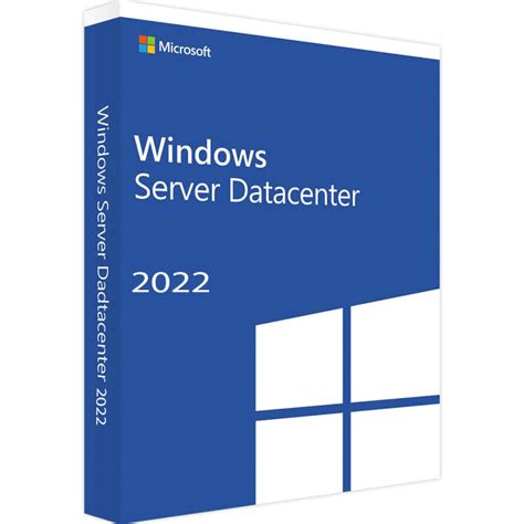 Windows Server 2022 Datacenter Key Lisenziya Açarı