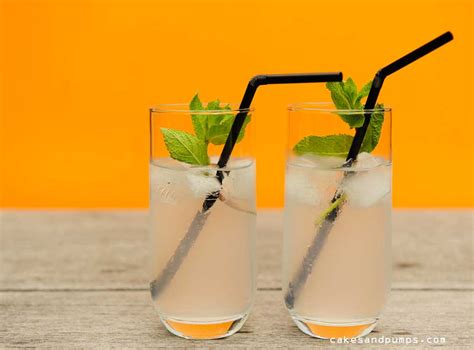 Cocktail Friday A Cloud 9 Goodlives