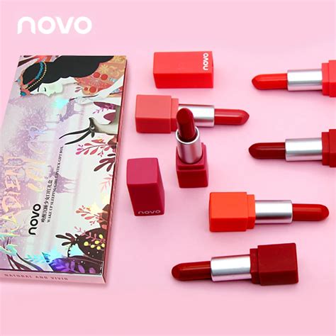 Korean Nude Lipstick Best Korean Lipsticks Top Picks For 2024 Zonxt
