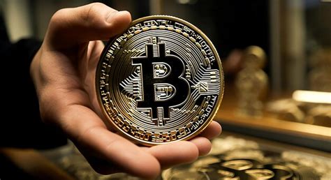 premium ai image bitcoin gpu mining generative ai
