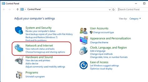 How To Enable Or Disable File And Printer Sharing In Windows 10