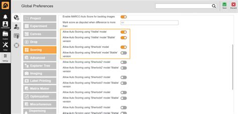 Scoring Images Using Auto Scoring Models — Rock Maker 46 Documentation