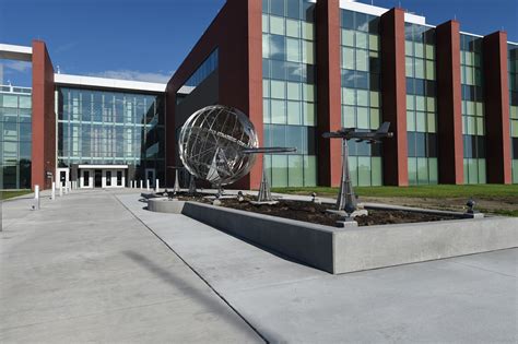 Stratcom To Name New Command Center For Gen Lemay