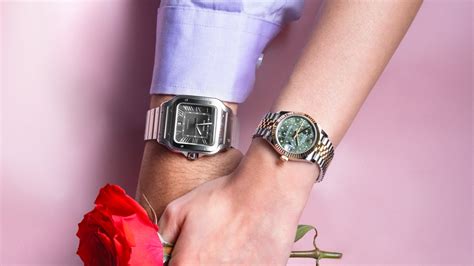 Apa Perbedaan Jam Tangan Pria Dan Wanita Ini Jawabannya