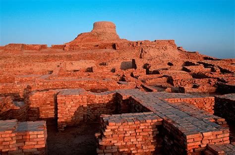 First Cities Indus Valley Cities DK Find Out