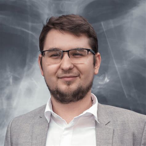 Daniel Kvak Ceo Magister Research Profile