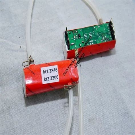 Mild Steel Milk Analyzer Sensor 100 Model Namenumber Lectoscan