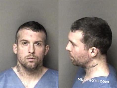 Heath Daniel Aaron 03 31 2023 Gaston County Mugshots Zone