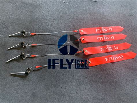 F72735 13 Shanghai Ifly Gse Coltd