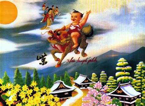 Stone Temple Pilots Wallpaper