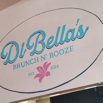 Dibellas Brunch N Booze Updated September 2025 153 Photos And 84