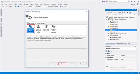 asp web api query string parameter