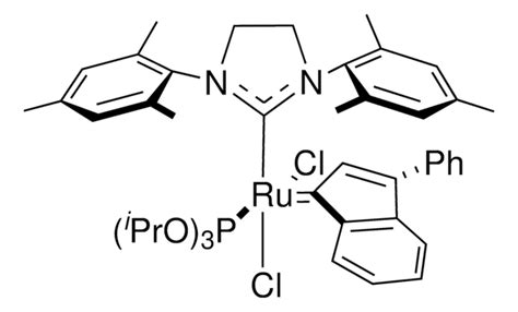 Grubbs Catalyst Sigma Aldrich