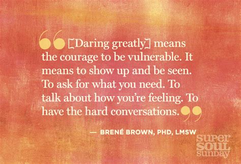 Dr Brene Brown Quotes On Shame Vulnerability And Daring Greatly