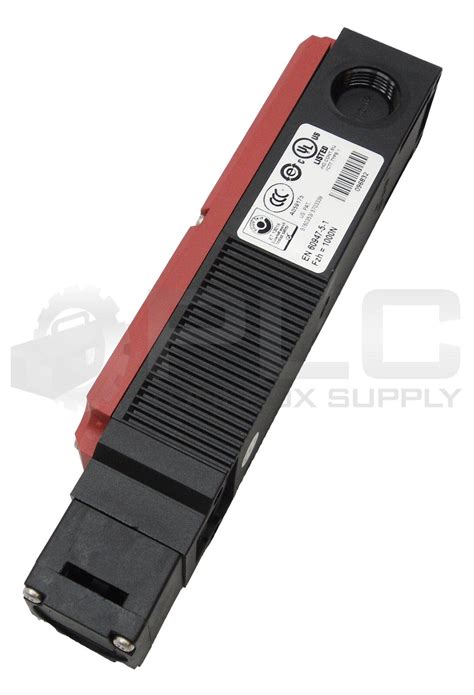 New Euchner Tp1 538a024m Safety Switch Plc Toolbox Supply