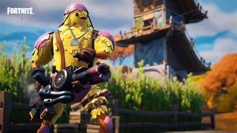Heres The Full Fortnite Zero Crisis Finale Solo Mission Vg247