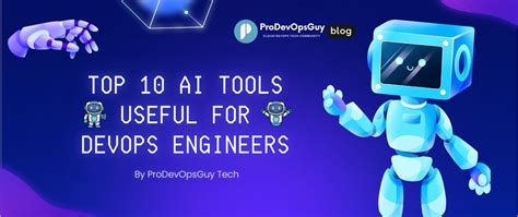 Top 10 AI Tools Useful For DevOps Engineers DEV Community