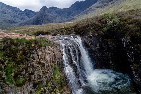 Best Hotels And Places To Stay On The Isle Of Skye