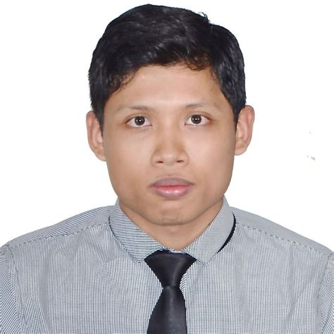 Muhamad Hafizuddin Bin Ismail University Malaysia Perlis Pasir Mas