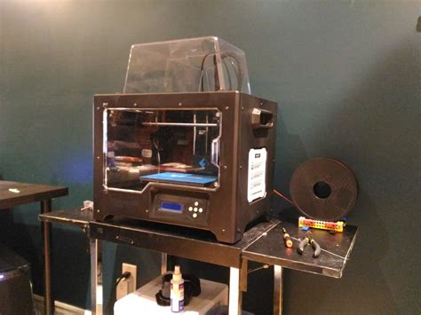 3d Custom Print Congratulations It A 3d Printer