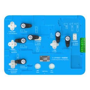 JC EEPROM Chip Test Stand Baseband Disassembly Free Read Write Programmer For IPhone X Pro
