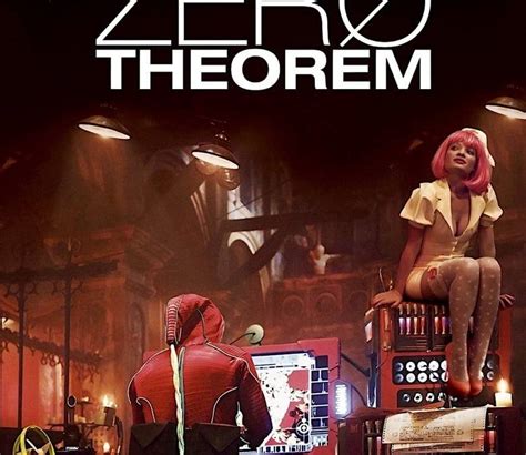 The Zero Theorem Summary Trailer Cast Where To Watch And More