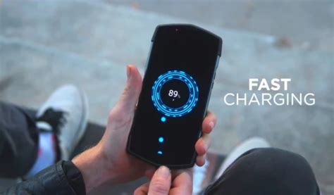 Unlocked 6 5 Inch Fhd Ip68 Dual Screen Dimensity 700 Octa Core 5g Android Rugged Smart Phone